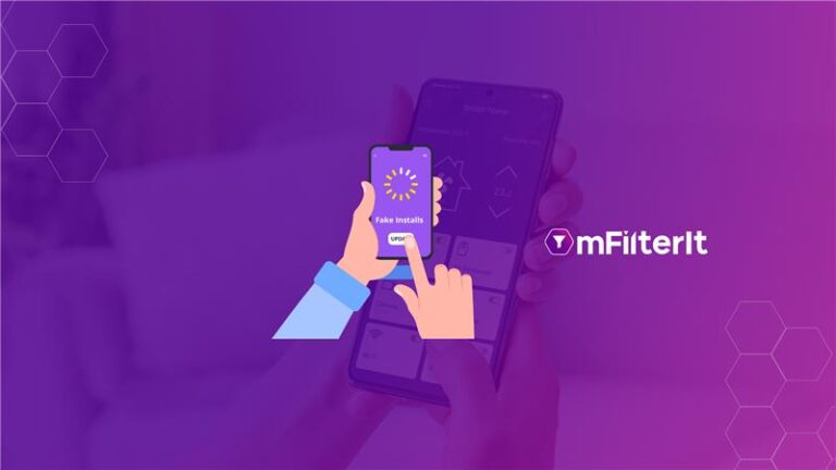 Verify, Optimize, Protect | mFilterIt