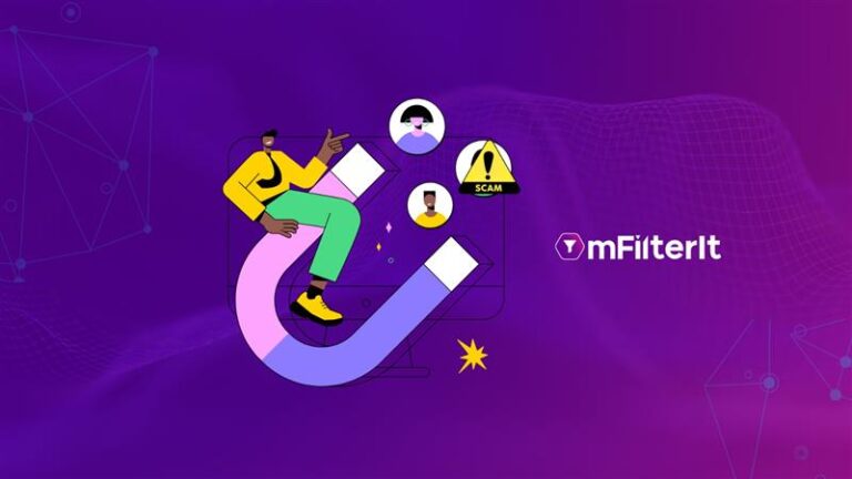 Verify, Optimize, Protect | mFilterIt