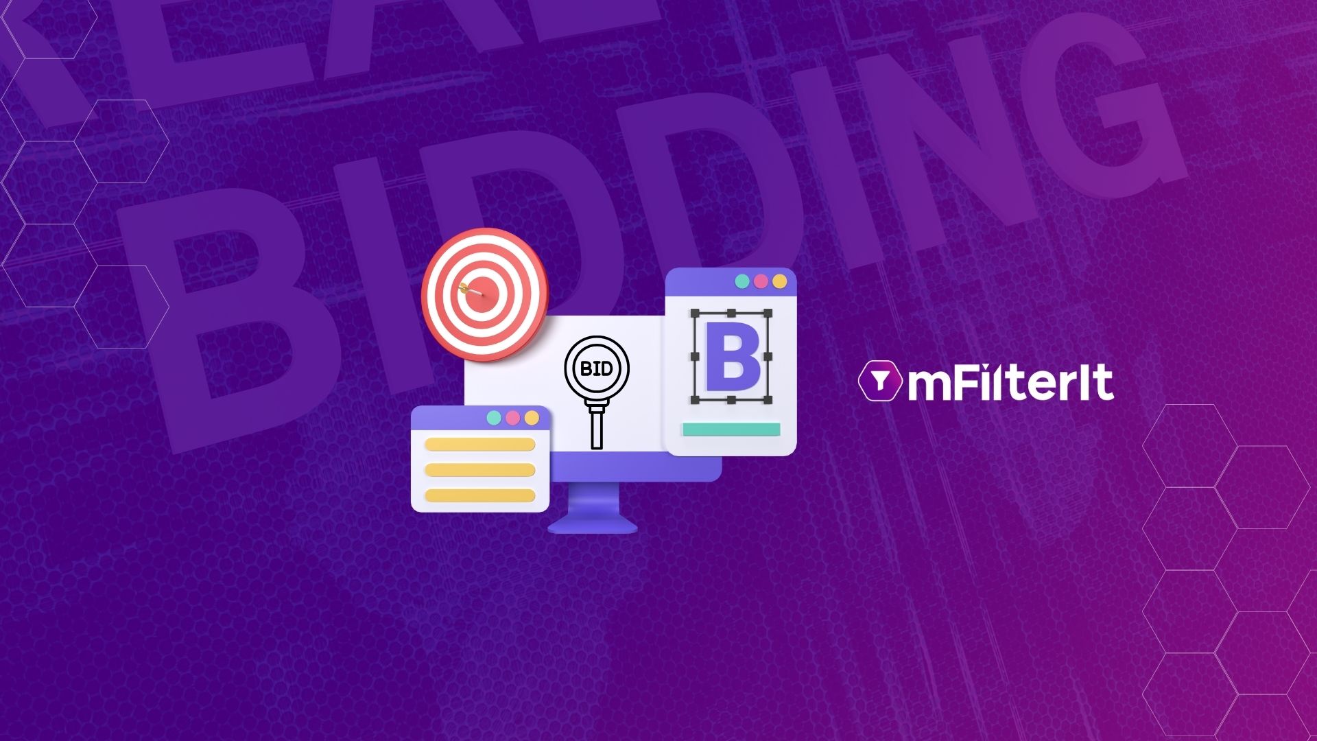Affiliate bidding - mfilterit