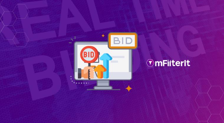 Affiliate bidding - mfilterit